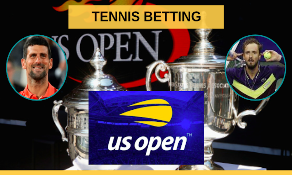 Pronostici Finali Tennis US Open 2023: Djokovic-Medvedev, Gauff ...
