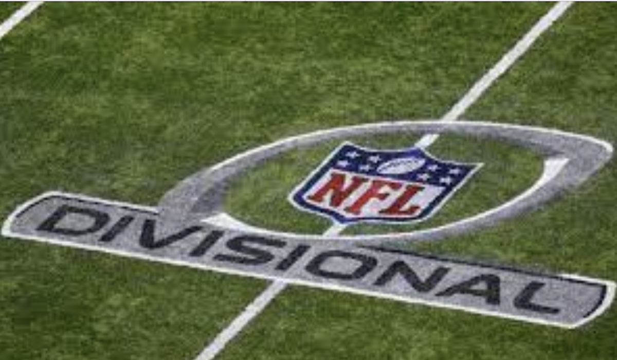 NFL Divisional Round 2026 del 17-18 gennaio