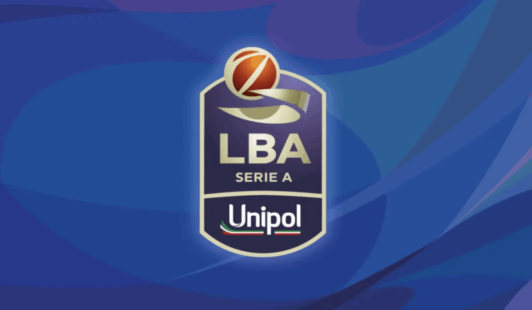 Preview LBA 2025-2026. Calendario, quote e favorite